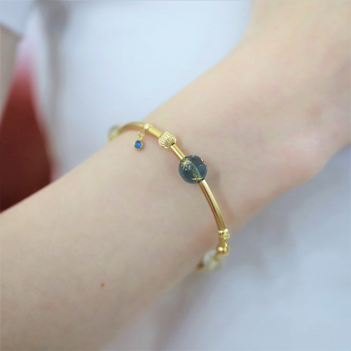 Galaxy Bangle – d'happy Makers
