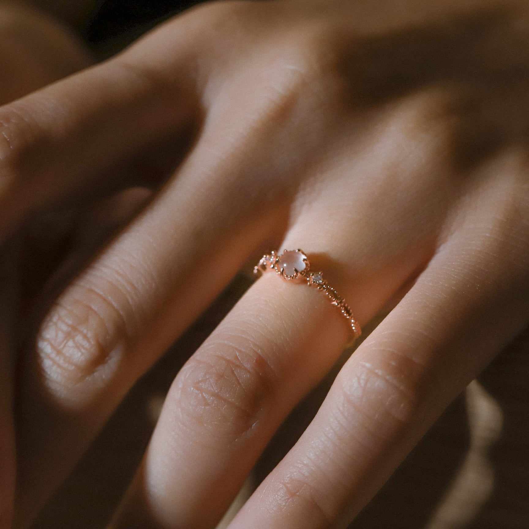 New Hope Ring – d'happy Makers