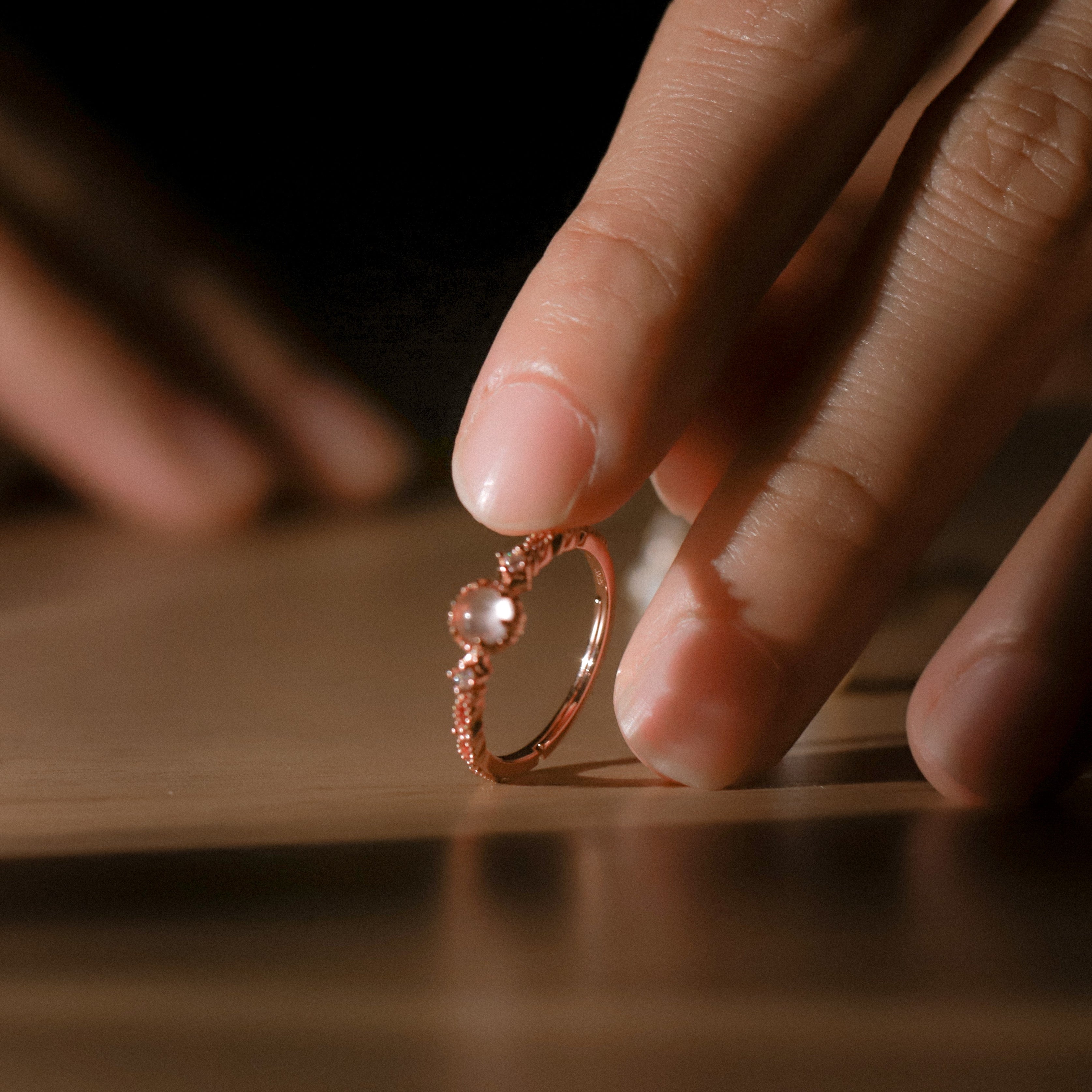 New Hope Ring – d'happy Makers