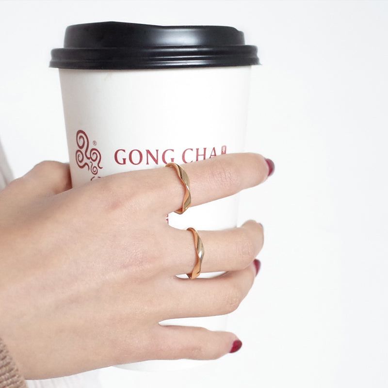 Thread Of Fate Ring – d'happy Makers